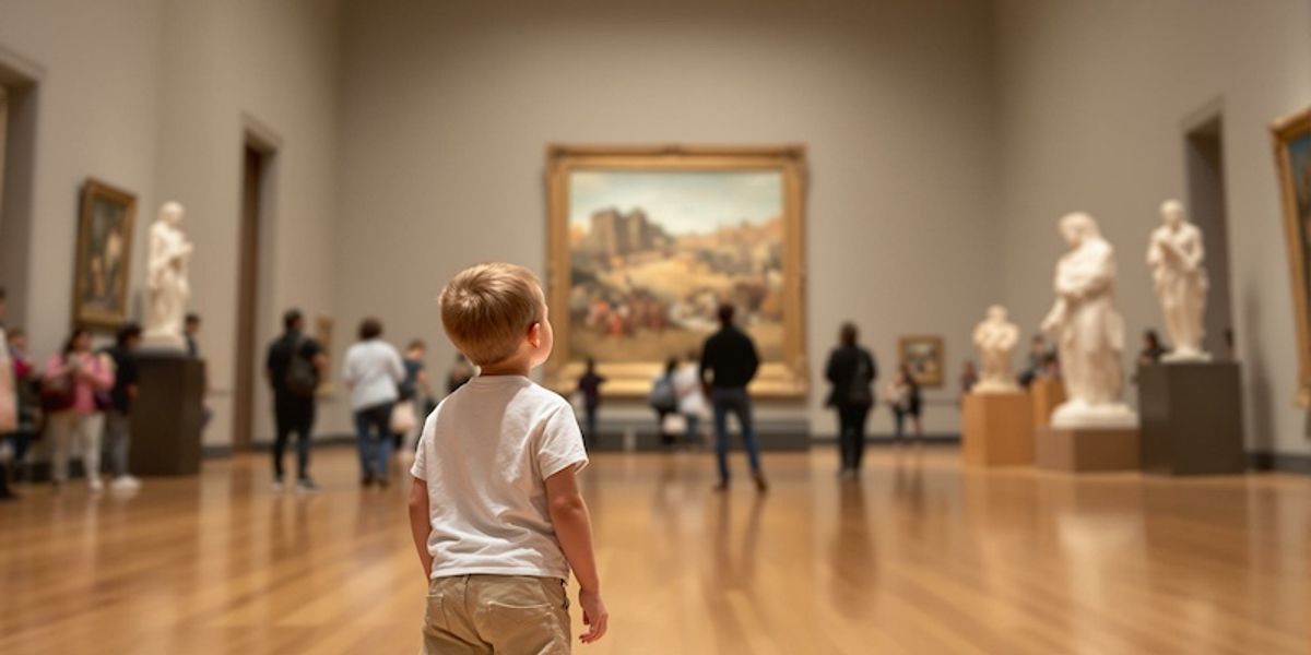 Smartify adds £1.5M to boost visitor engagement at museums and galleries | PhocusWire